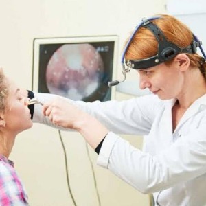 Vídeonasolaringologia, Exame Vídeonasolaringologia em Belém e ...